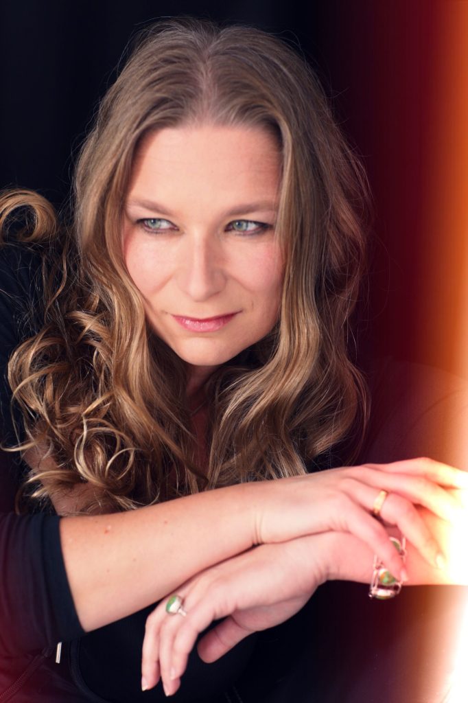 Awethors Event: Interview with Lisa - Proof PositiveProof Positive